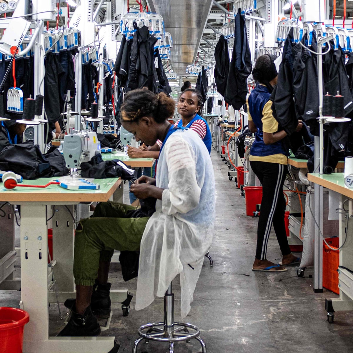 The devastating impact of Fast Fashion: Does it affect you?