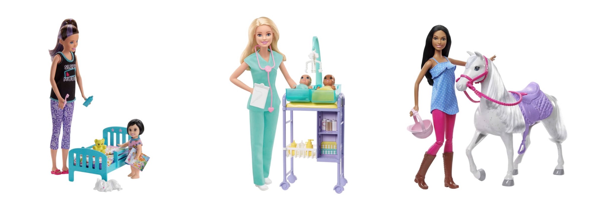 The Top Five Toy Companies and their Most Iconic Toys