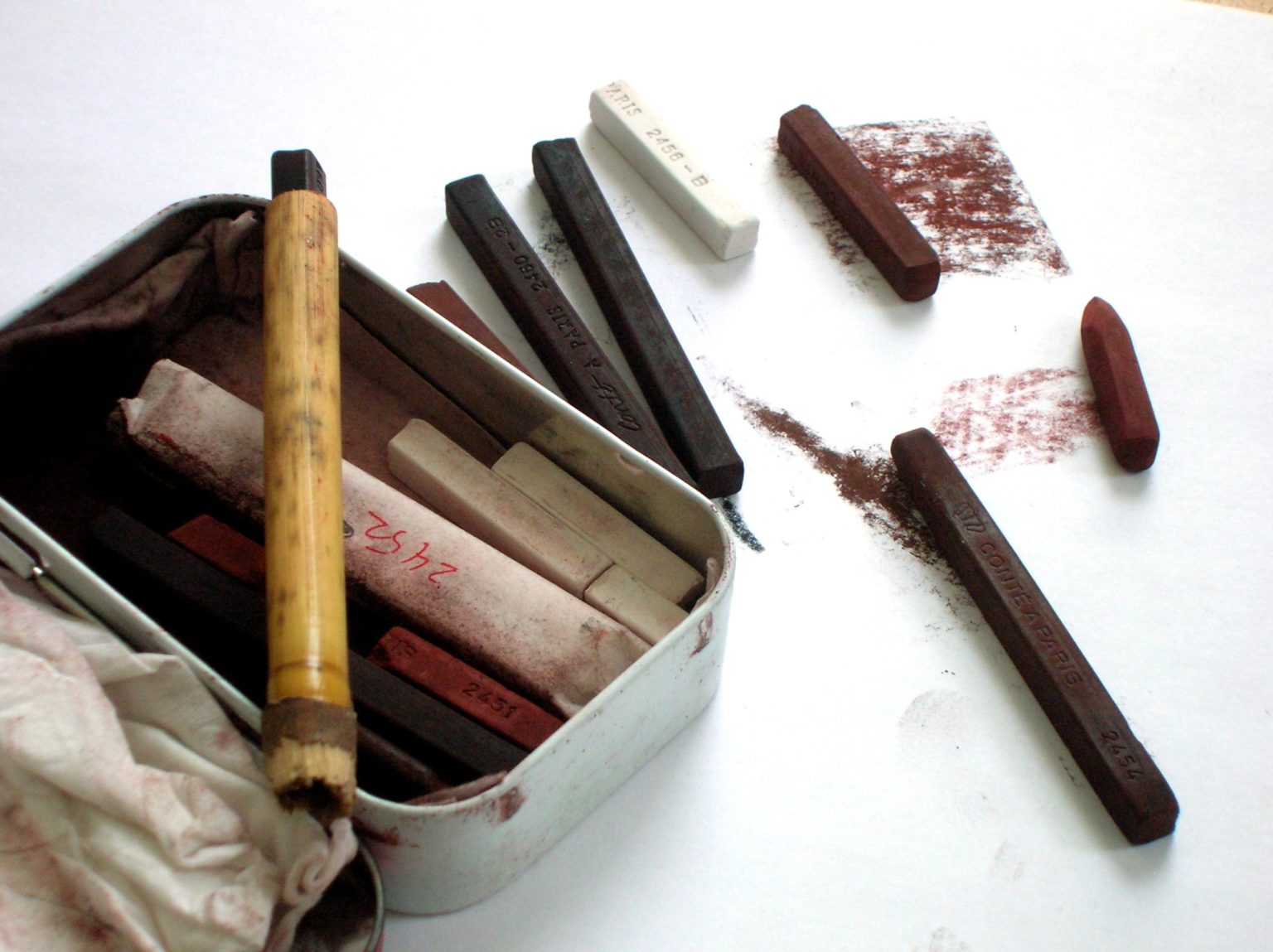 A Journey Through the History of Everyday Objects