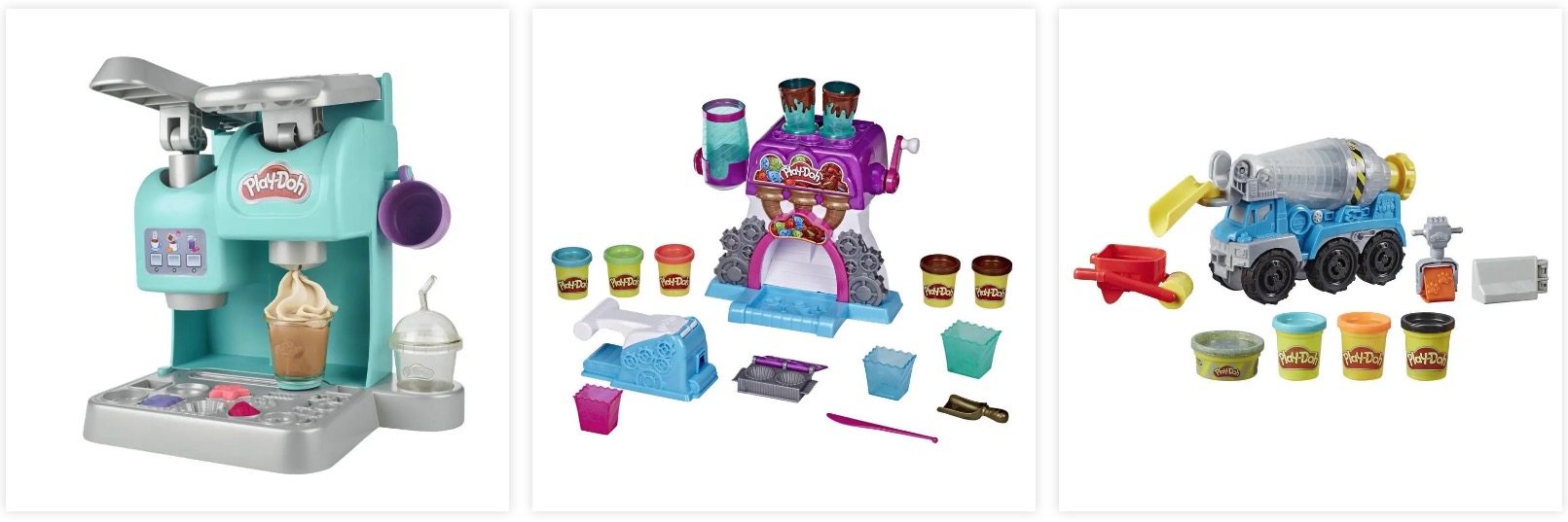 The Top Five Toy Companies and their Most Iconic Toys