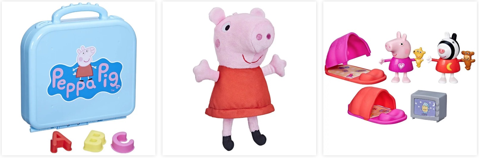 The Top Five Toy Companies and their Most Iconic Toys