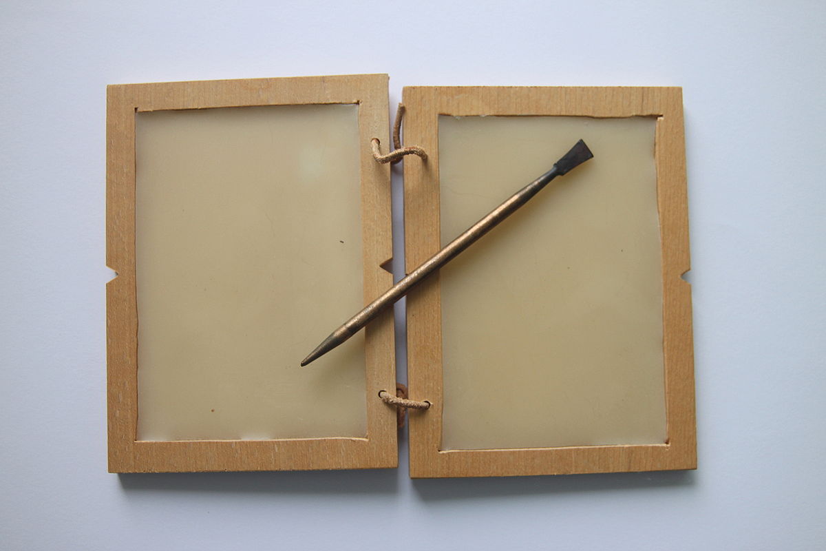 A Journey Through the History of Everyday Objects