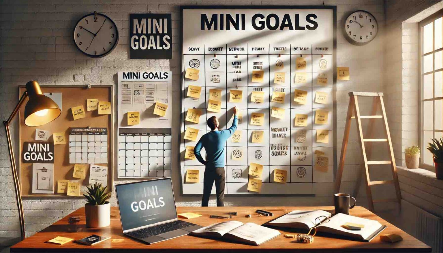12 Smart Tips for Achieving Your Goals: A Roadmap to Success