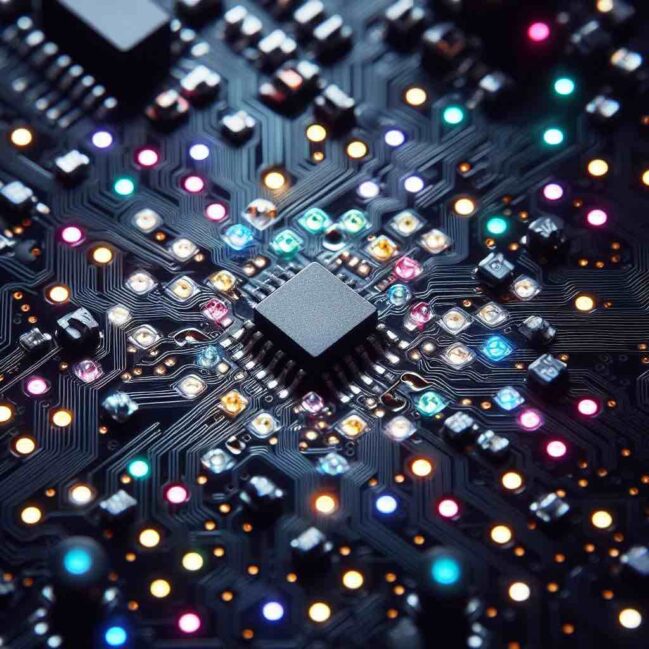 Illuminating History: The Evolution of Lighting Technology