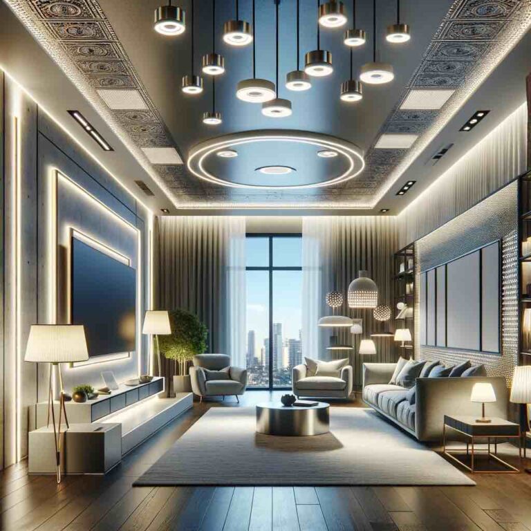 Illuminating History: The Evolution of Lighting Technology