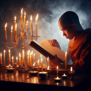 Illuminating History: The Evolution of Lighting Technology