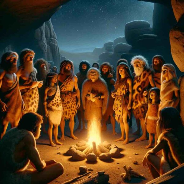 Illuminating History: The Evolution of Lighting Technology