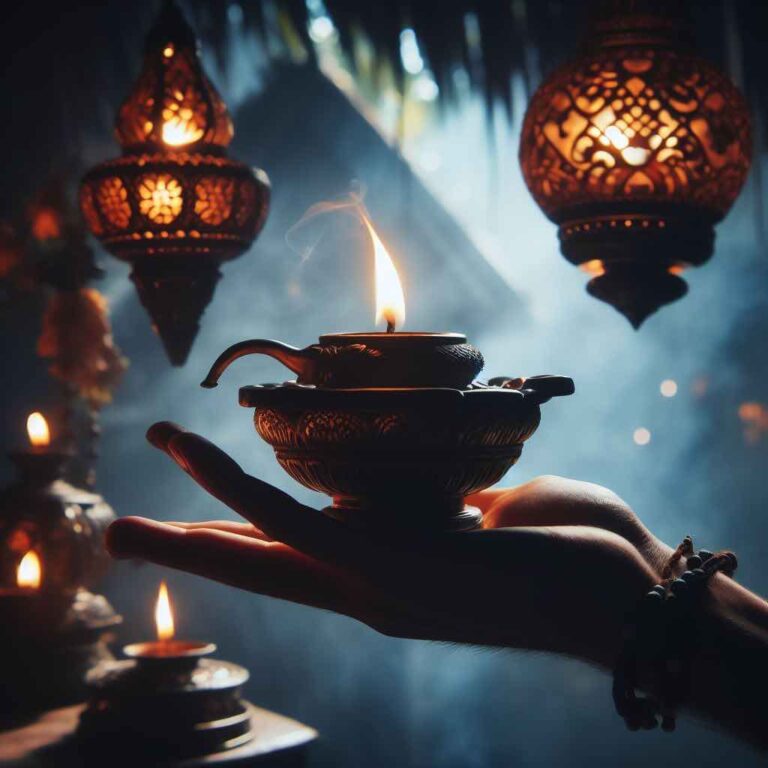 Illuminating History: The Evolution of Lighting Technology