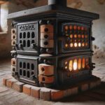 History of Everyday Objects: The Kitchen Stove