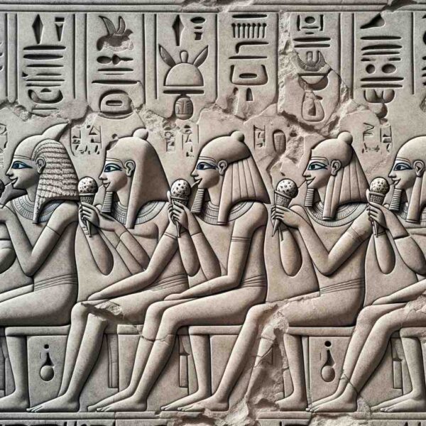 The History of Ice Cream: A Frosted Tale from Ancient Times