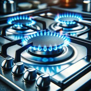 History of Everyday Objects: The Kitchen Stove