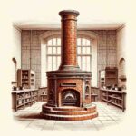 History of Everyday Objects: The Kitchen Stove