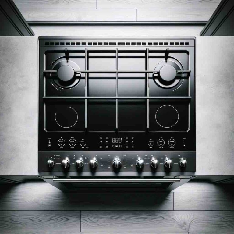 History of Everyday Objects: The Kitchen Stove