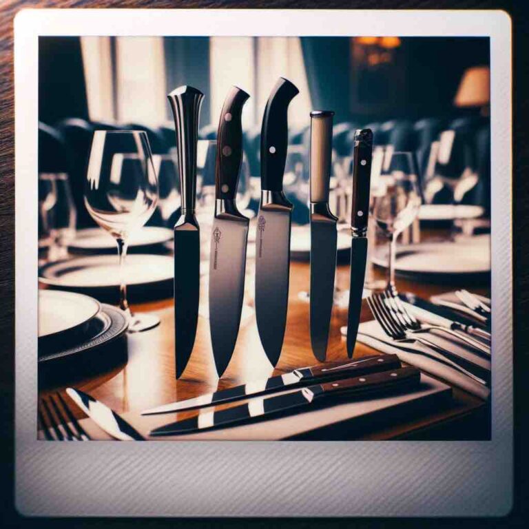 The Evolution of Cutlery: Spoons, Forks, Knives, and Beyond