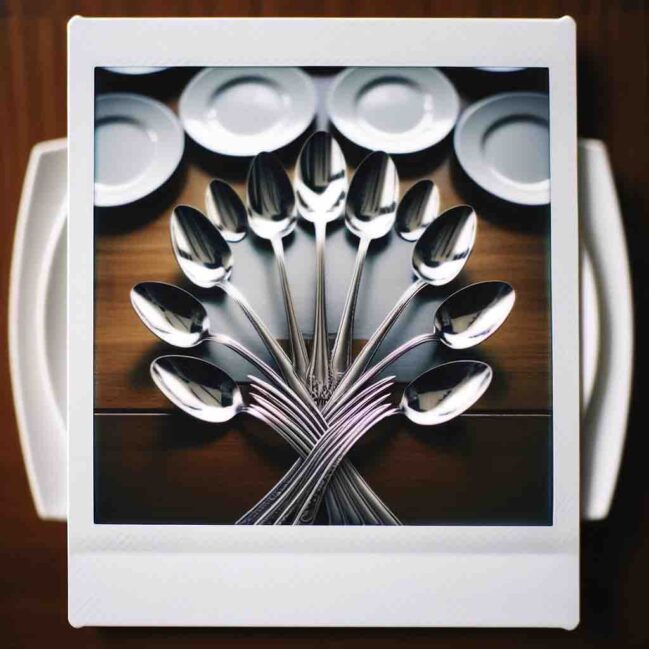 The Evolution of Cutlery: Spoons, Forks, Knives, and Beyond