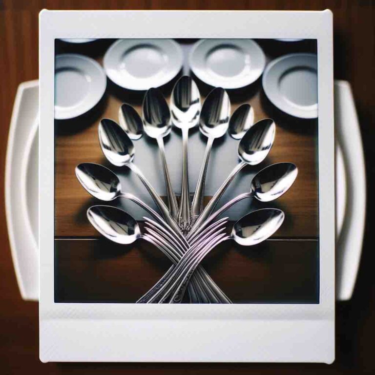 The Evolution of Cutlery: Spoons, Forks, Knives, and Beyond