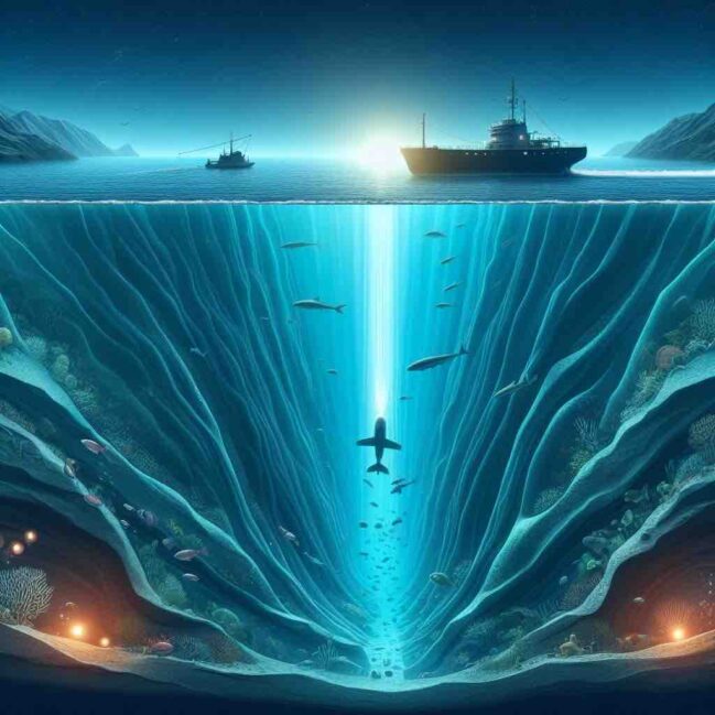 Common Myths About the Ocean: Debunking the Deep