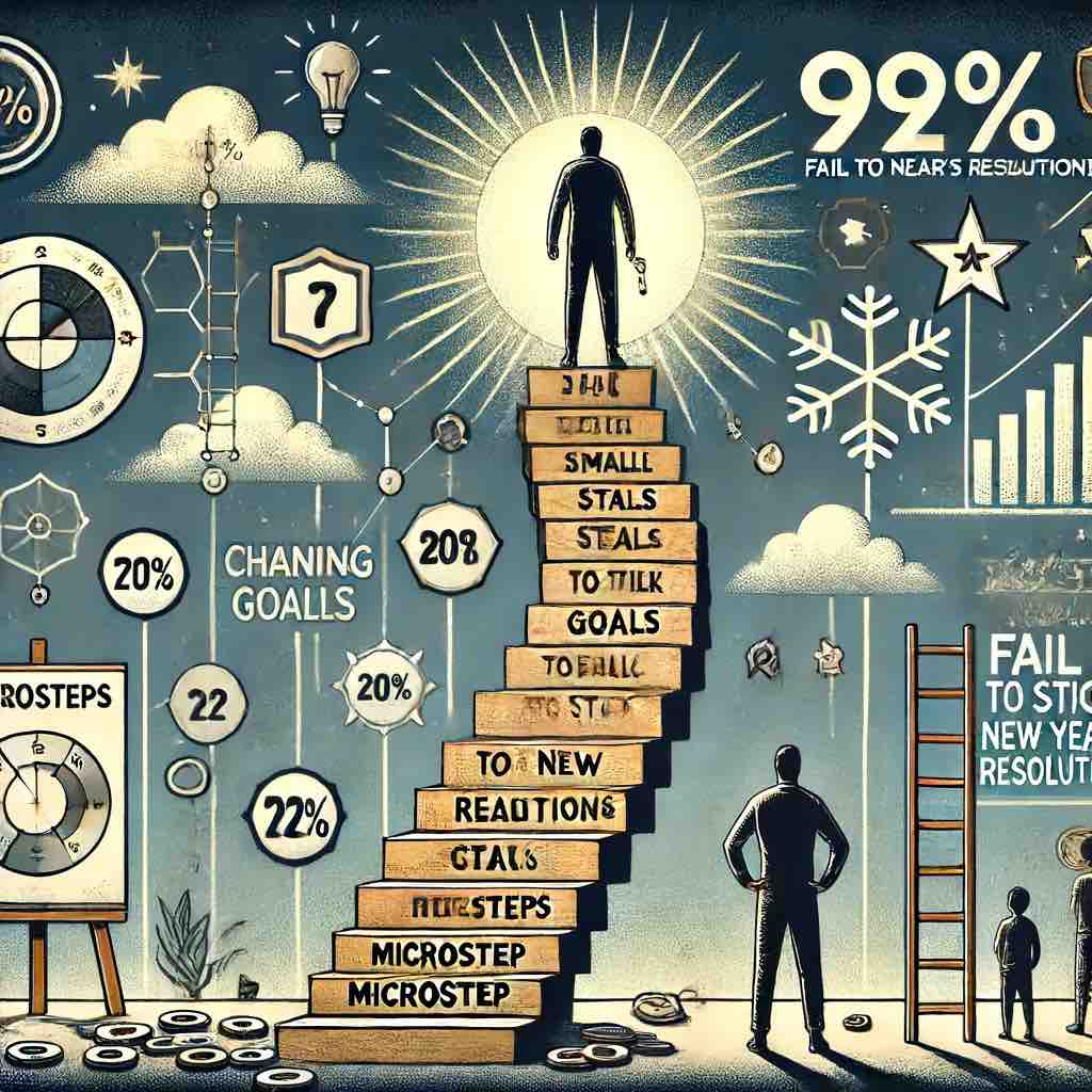 Daily Habits: How Small Changes Make a Big Difference