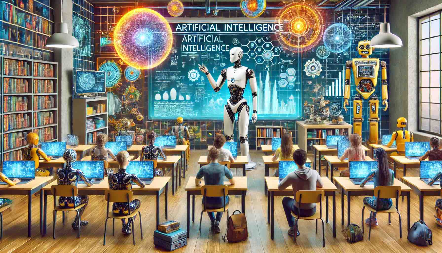 Build a Career in Artificial Intelligence The Ultimate Guide