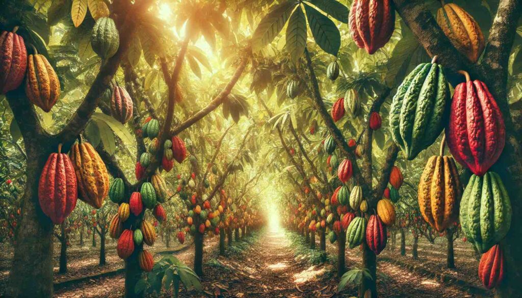 Discover How Chocolate is Made: From Bean to Bar