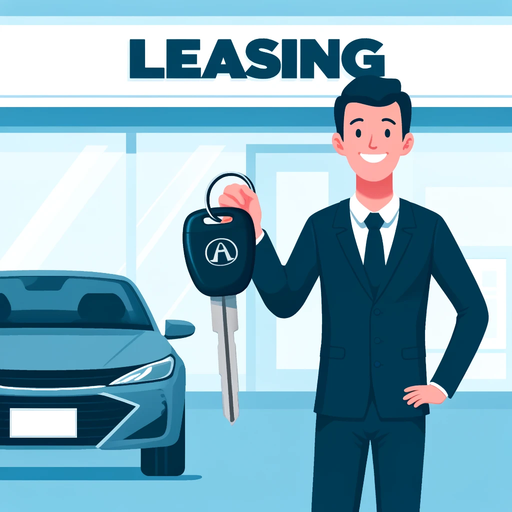 10 Benefits of Leasing a Car Instead of Buying One
